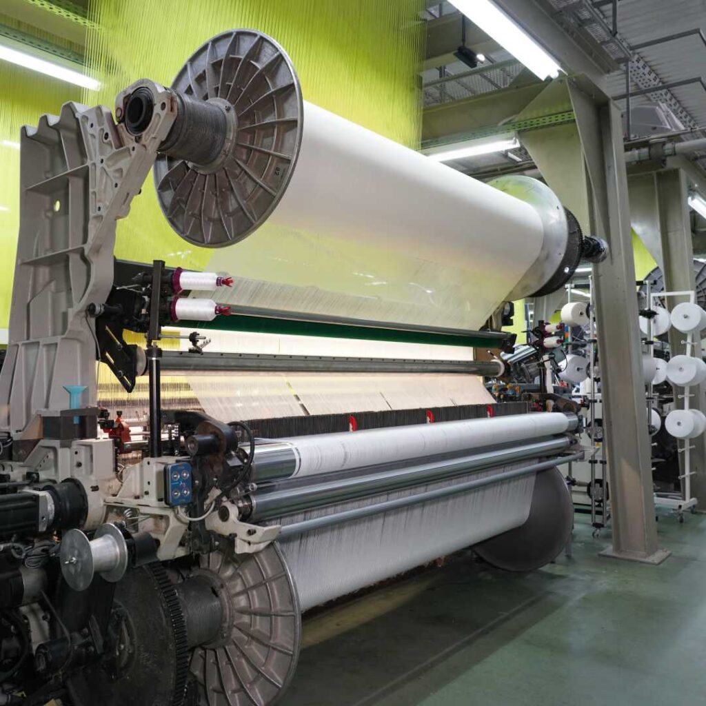 Manufacturing Process - Villafelpos